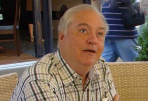 CÔTÉ, JACQUES, ou L’Homme aux trois carrières – RAAQ